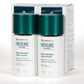 Opiniones sobre Endocare Cellage Cuello y escote PACK Duplo 20% ...