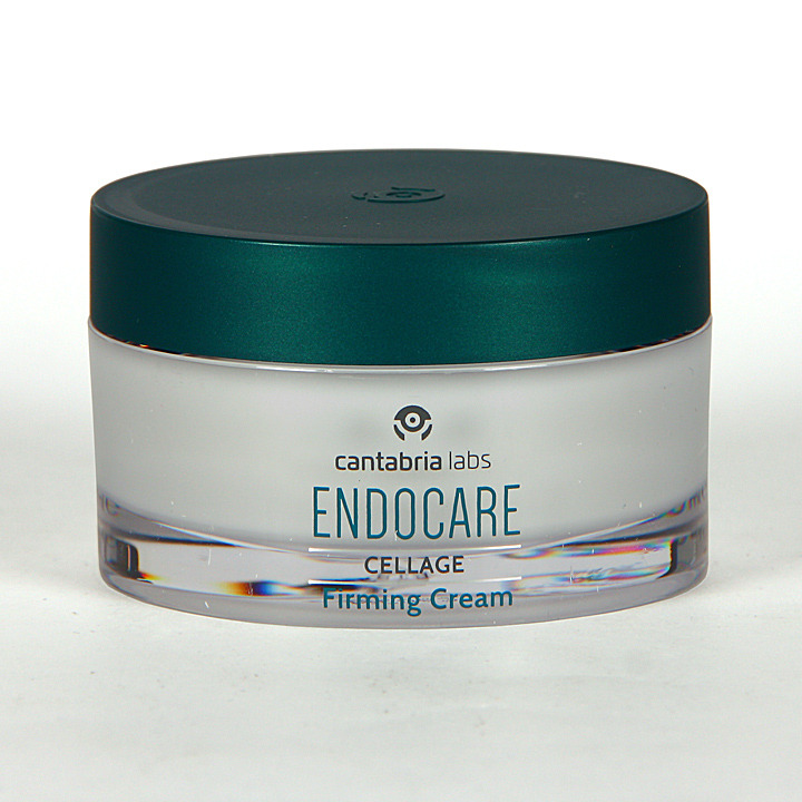 Endocare Cellage Firming Crema + Neceser Pack Regalo | Farmacia Jiménez