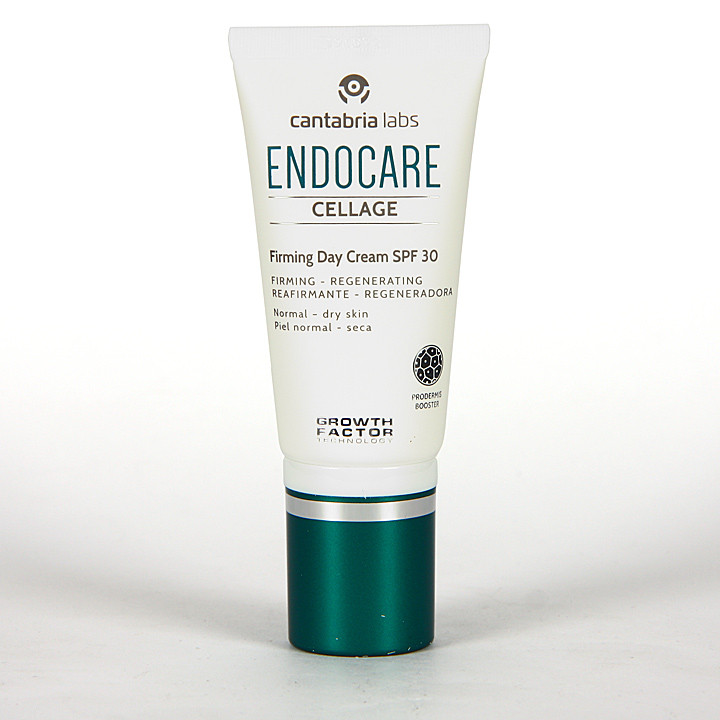 Endocare Cellage Firming Day Crema SPF 30 | Farmacia Jiménez