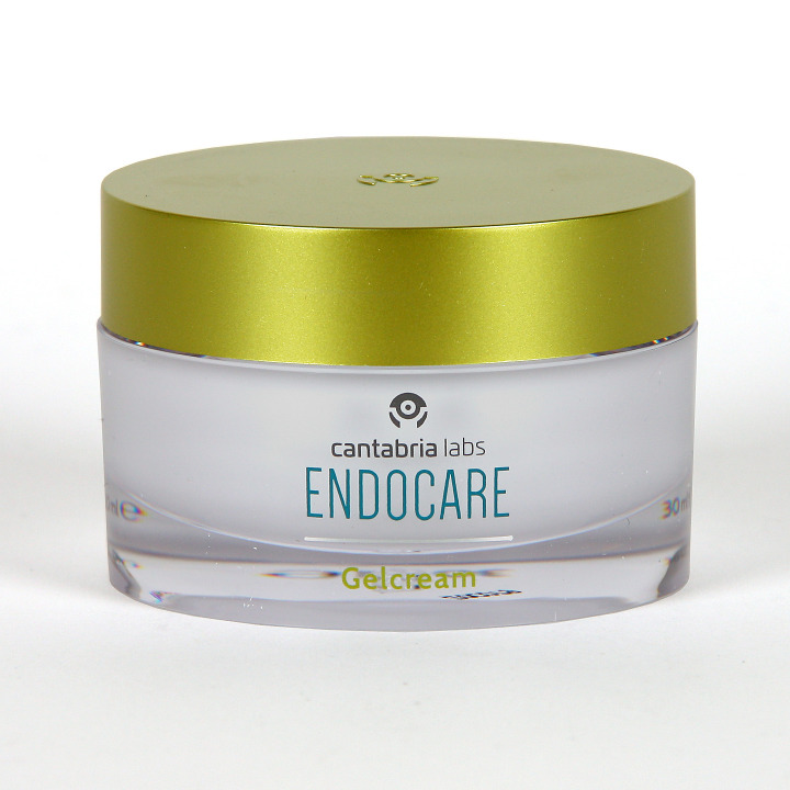 Endocare Gel Crema 30 ml Promocional | Farmacia Jiménez