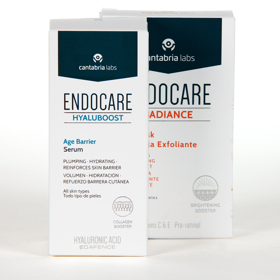 Endocare Hyaluboost Age Barrier Serum 30 ml | Farmacia Jiménez