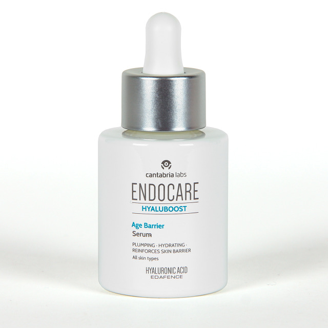 Endocare Hyaluboost Age Barrier Serum 30 ml | Farmacia Jiménez