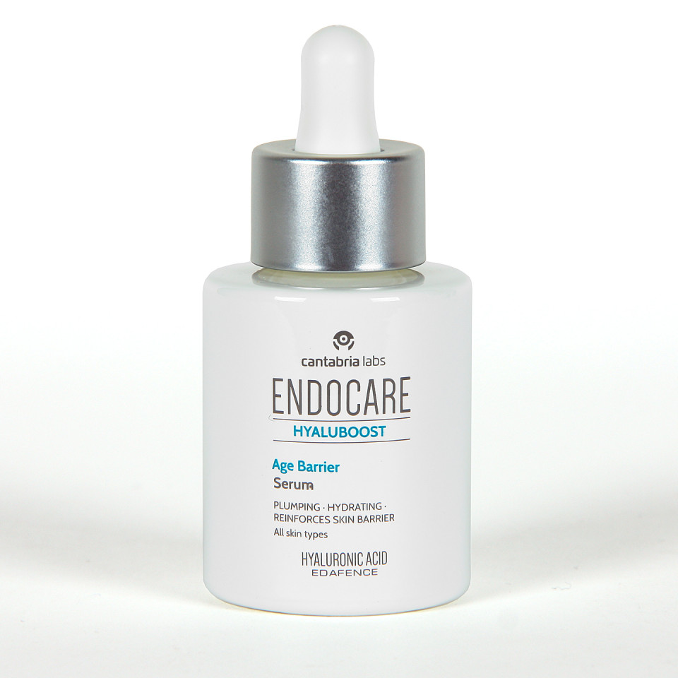 Endocare Hyaluboost Age Barrier Serum 30 ml | Farmacia Jiménez