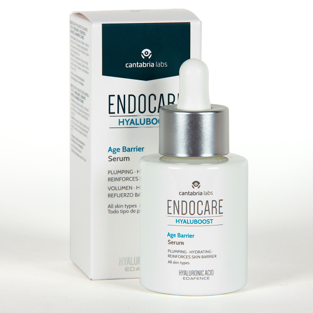Endocare Hyaluboost Age Barrier Serum 30 ml | Farmacia Jiménez