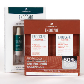 ENDOCARE | Alta tecnología de regeneración cutánea | Farmacia Jiménez