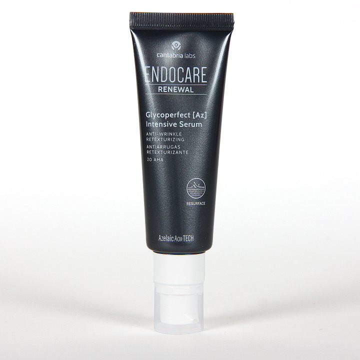 Endocare Renewal Glycoperfect AZ Intensive Serum 50ml | Farmacia Jiménez