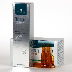 Endocare Renewal Glycoperfect AZ Intensive Serum 50ml | Farmacia Jiménez