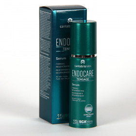 Endocare Tensage Serum 30 ml | Farmacia Jiménez