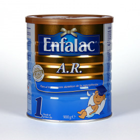Enfalac, especialistas en nutrición infantil | Farmacia Jiménez