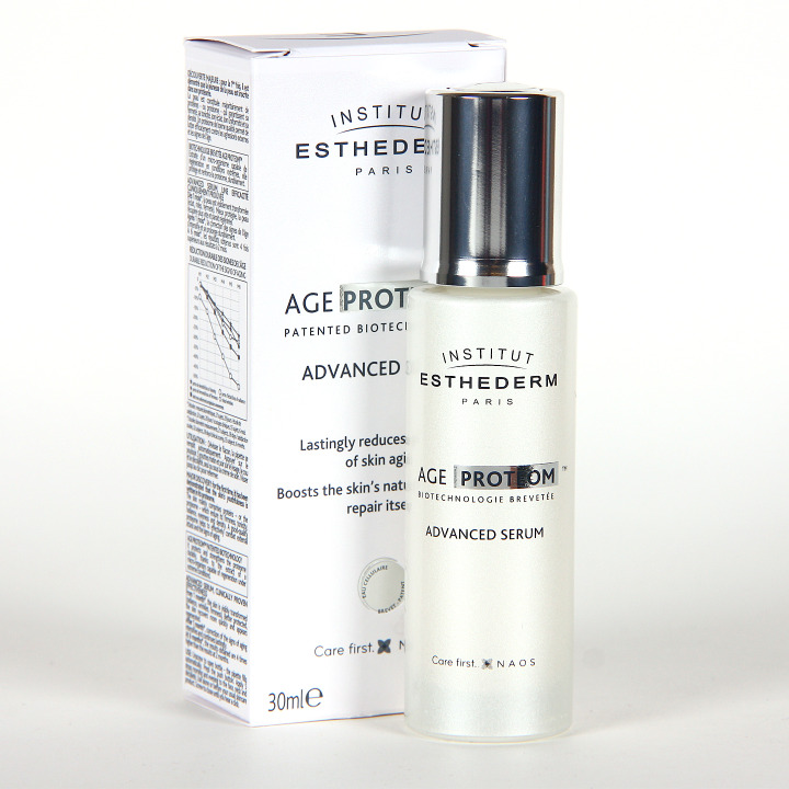 Esthederm Age Proteom Advanced Serum 30ml | Farmacia Jiménez