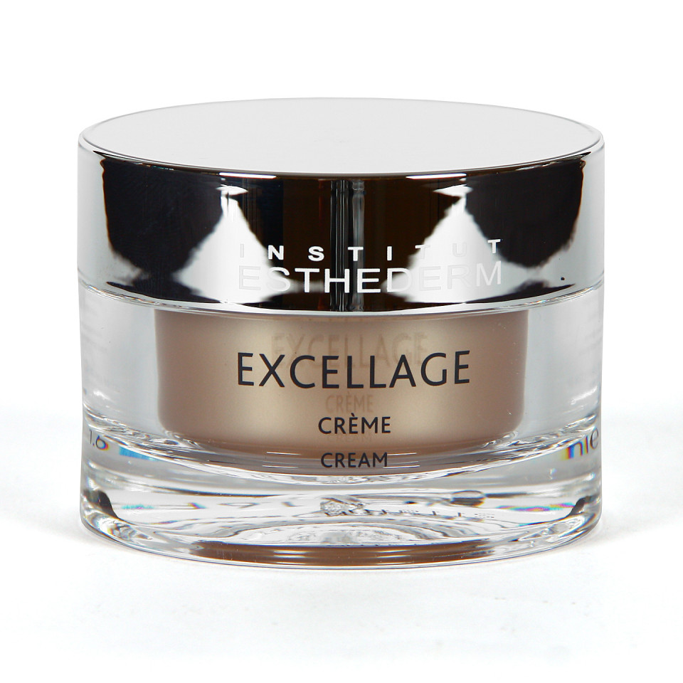 Esthederm Excellage Crema 50 ml | Farmacia Jiménez
