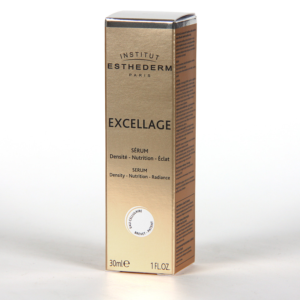 Esthederm Excellage Serum Luminosidad 30 ml | Farmacia Jiménez