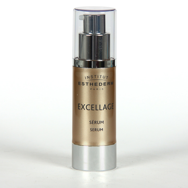 Esthederm Excellage Serum Luminosidad 30 ml | Farmacia Jiménez