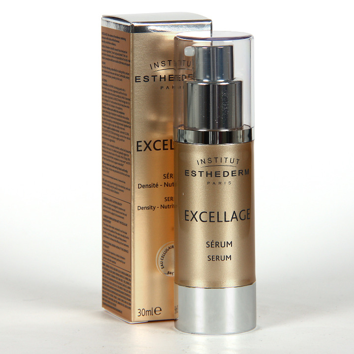 Esthederm Excellage Serum Luminosidad 30 ml | Farmacia Jiménez