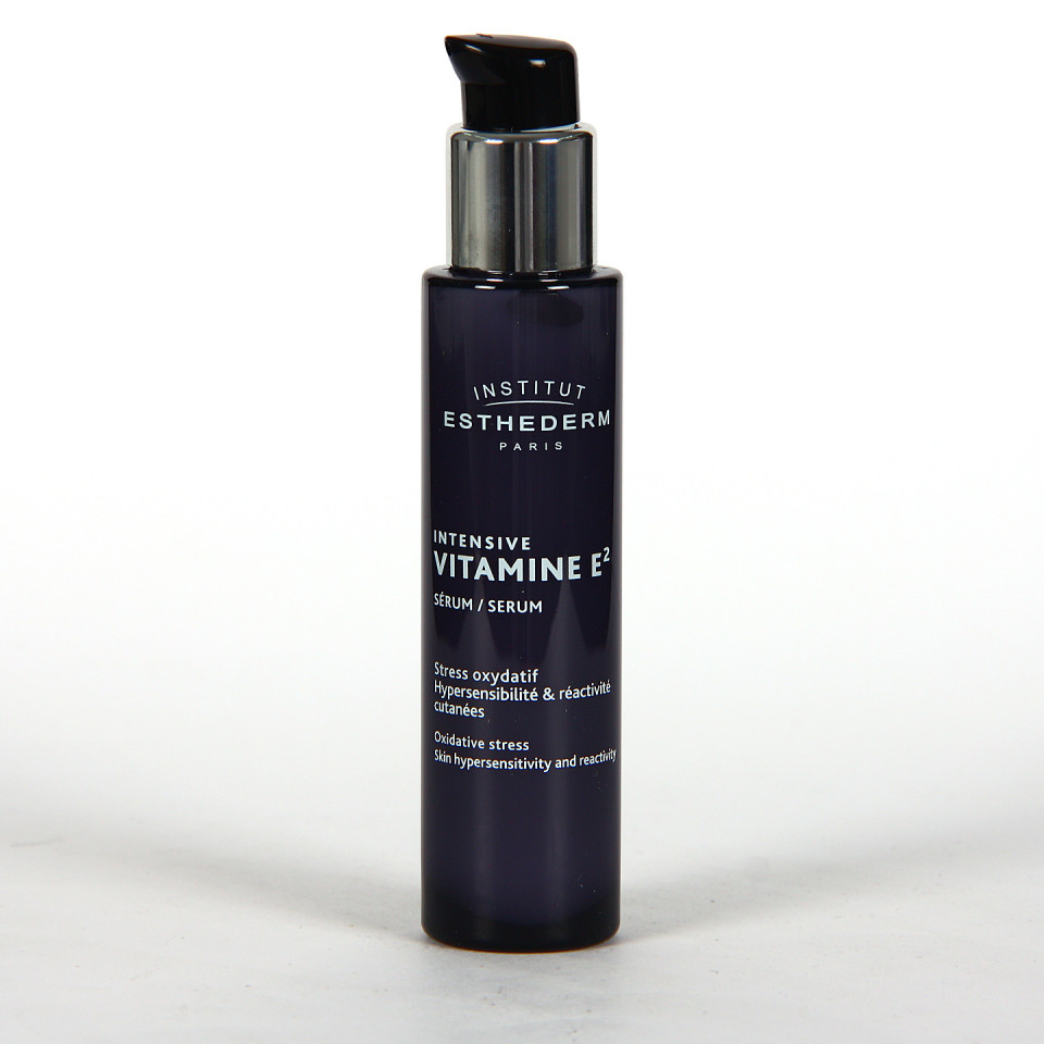 Esthederm Intensive Serum Vitamina E 30 ml | Farmacia Jiménez