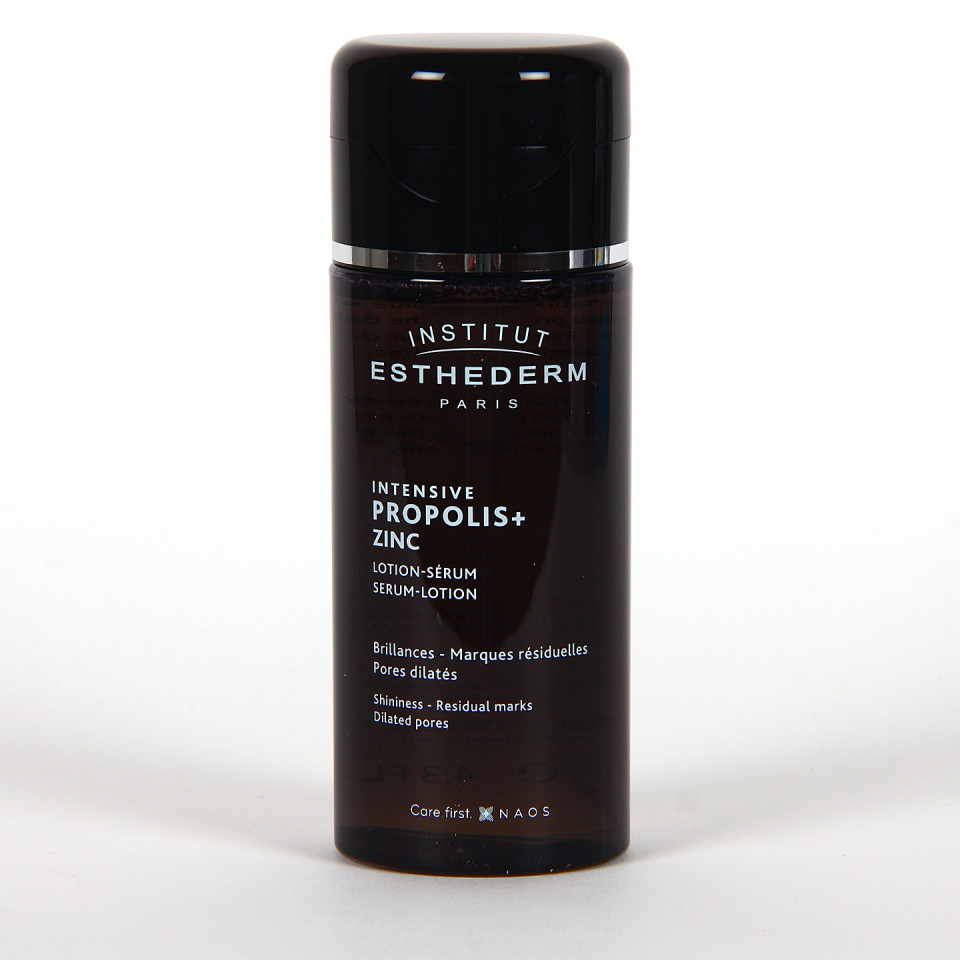 Esthederm Loción Intensivo Própolis 200 ml | Farmacia Jiménez