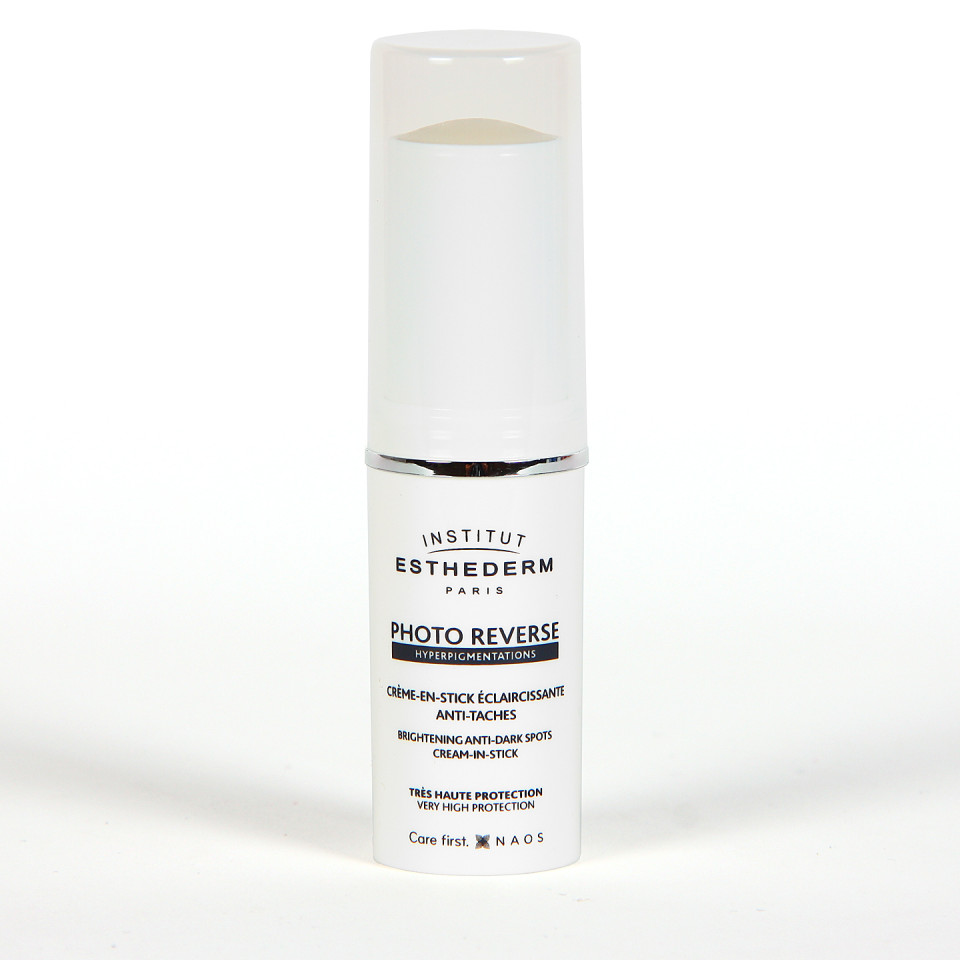 Esthederm Photo Reverse Stick Antimanchas 10g | Farmacia Jiménez