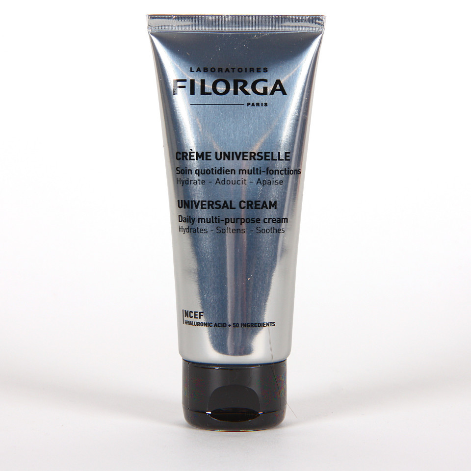 Filorga Crema Universal 100ml | Farmacia Jiménez