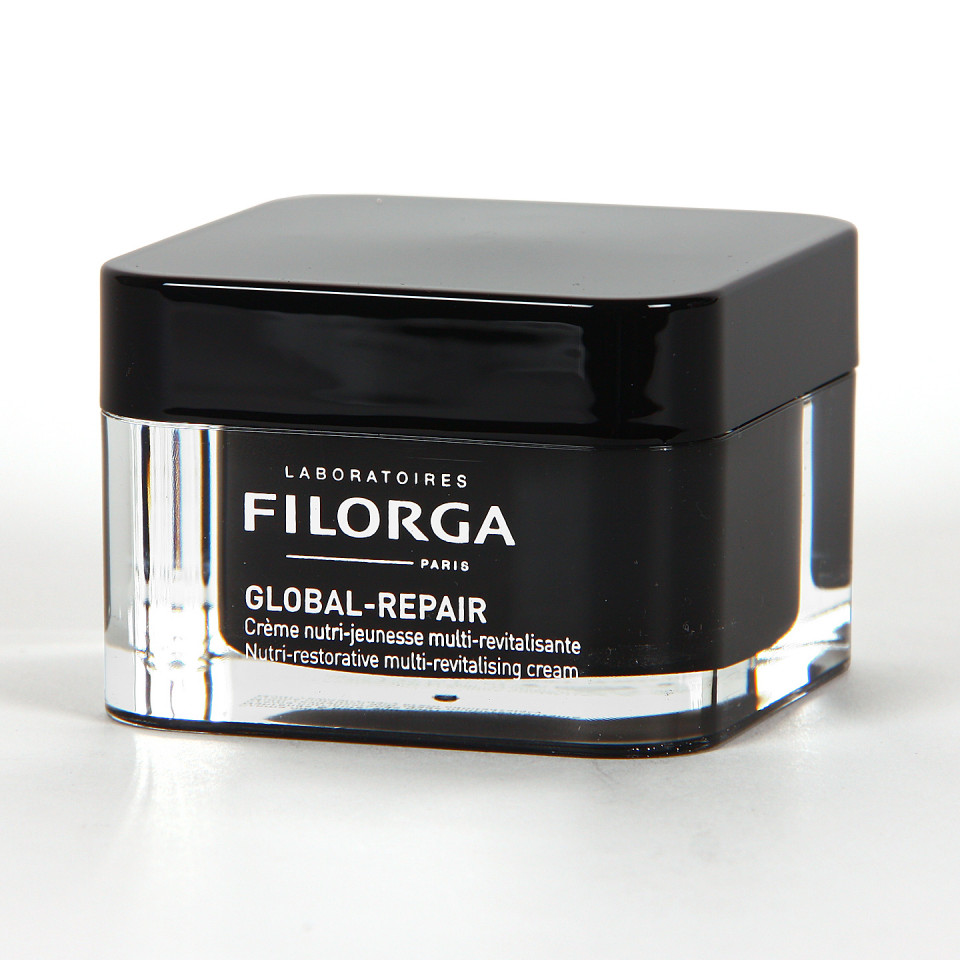 Filorga Global-Repair Crema Nutri Regeneradora 50ml | Farmacia Jiménez