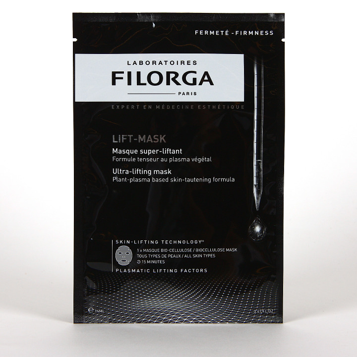Filorga Lift-Mask Mascarilla Ultra Lifting | Farmacia Jiménez