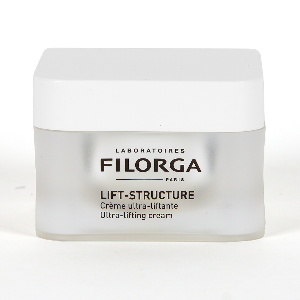 Filorga Lift-Structure Crema Ultra-Lifting 50 ml | Farmacia Jiménez