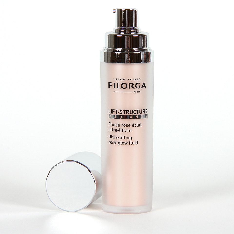Filorga Lift-Structure Radiance Serum Iluminador 50 ml | Farmacia Jiménez