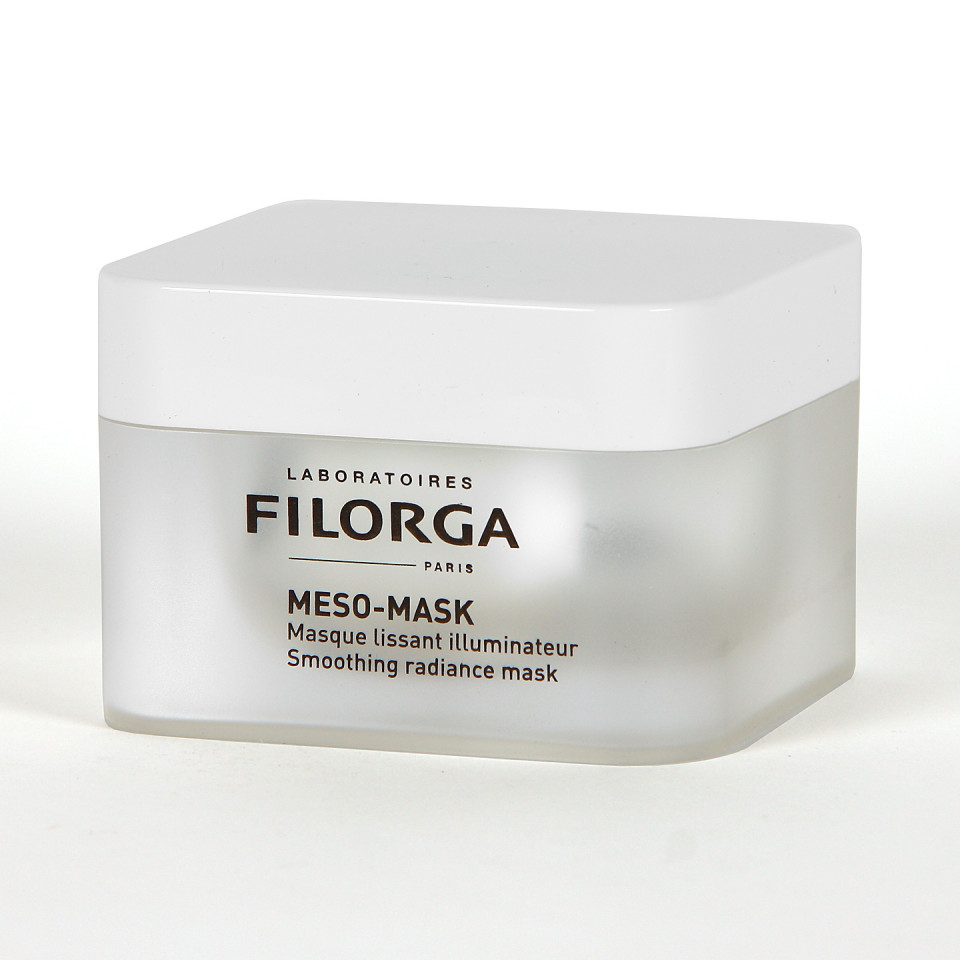 Filorga Meso-Mask Mascarilla Iluminadora 50 ml | Farmacia Jiménez