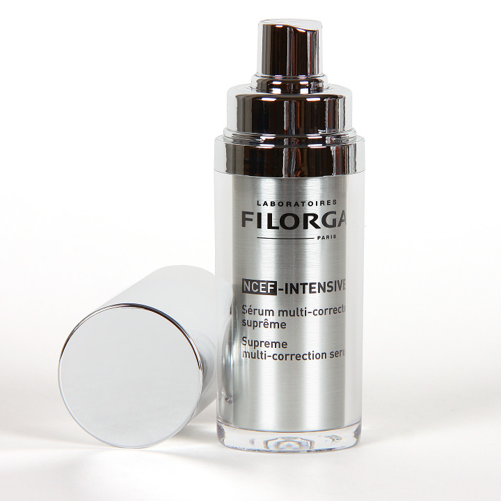 Filorga NCEF Intensive Serum Multicorreción 30ml | Farmacia Jiménez