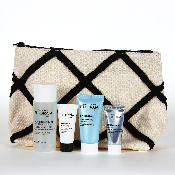 Filorga PACK Summer Kit | Farmacia Jiménez
