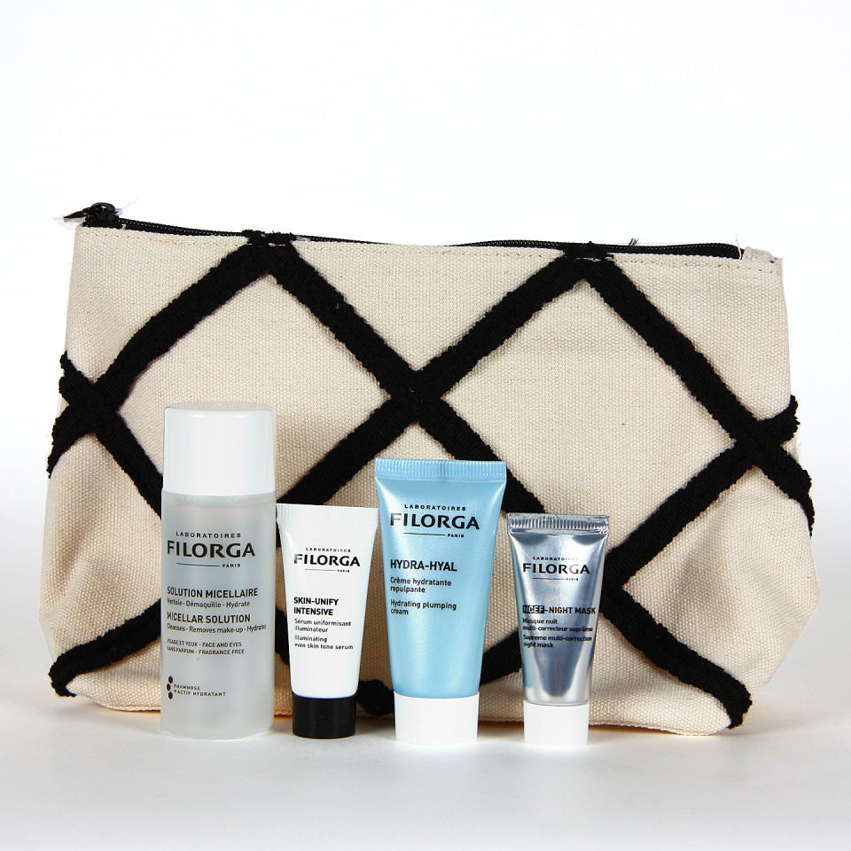 Filorga PACK Summer Kit | Farmacia Jiménez