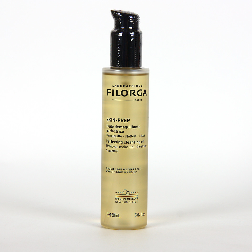 Filorga Skin Prep Aceite Desmaquillante 150ml | Filorga | Farmacia Jiménez
