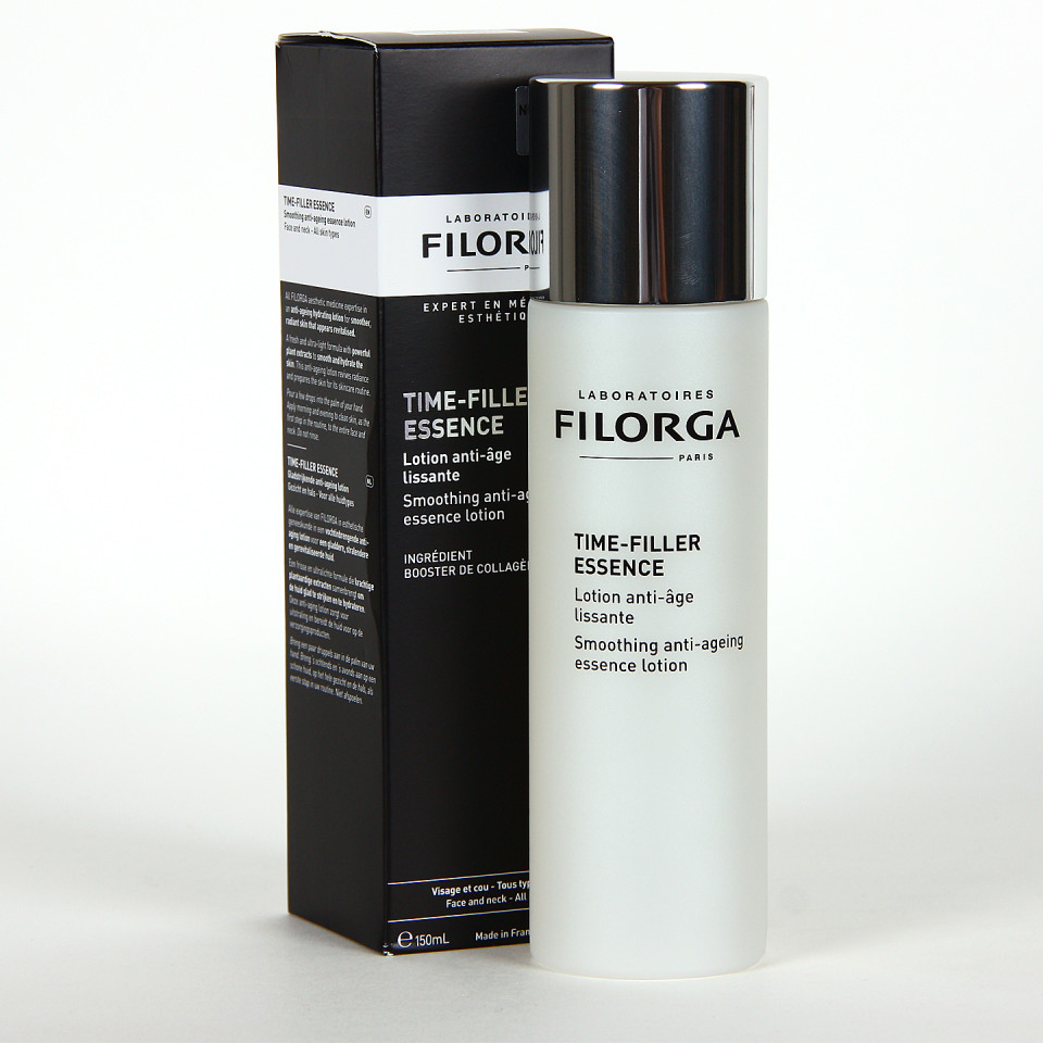 Filorga Time Filler Esencia 150ml | Farmacia Jiménez