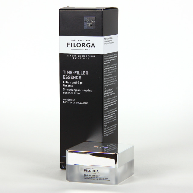 Filorga Time Filler Esencia 150ml | Farmacia Jiménez