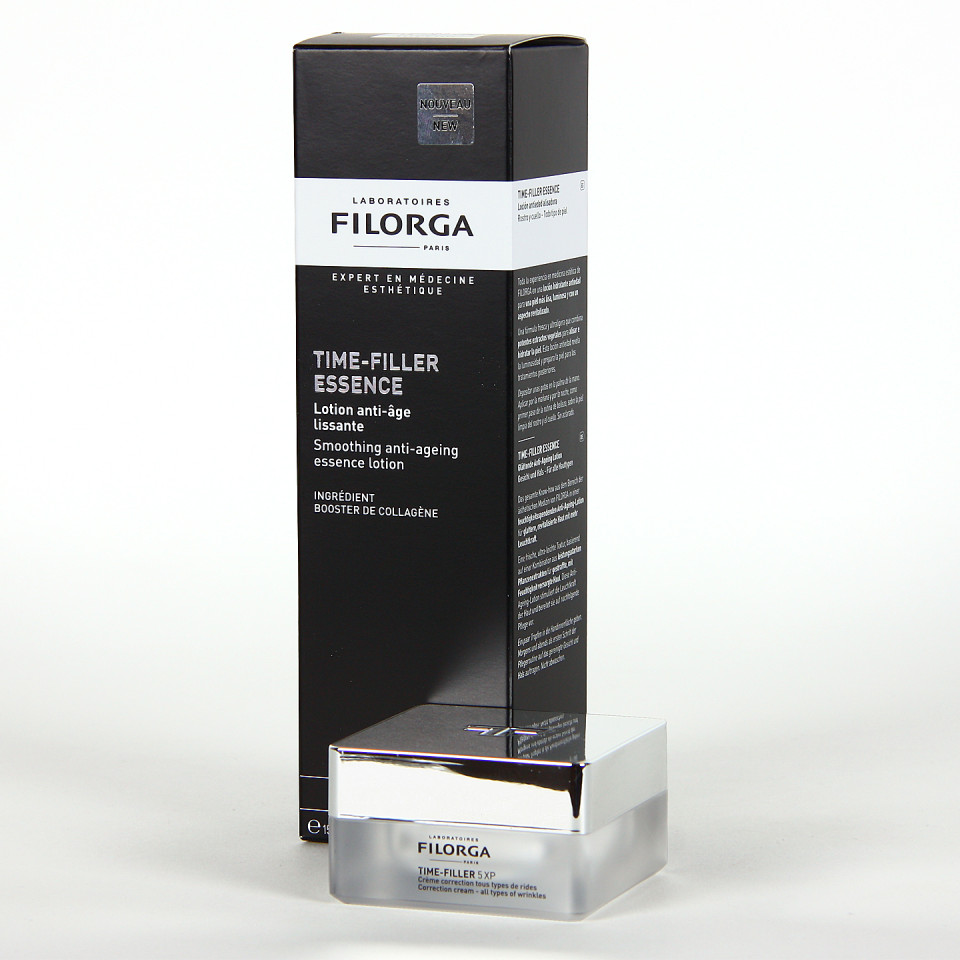 Filorga Time Filler Esencia 150ml | Farmacia Jiménez