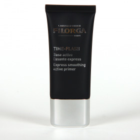 Filorga Time-Flash Base Activa Alisadora Exprés 30 ml | Farmacia Jiménez