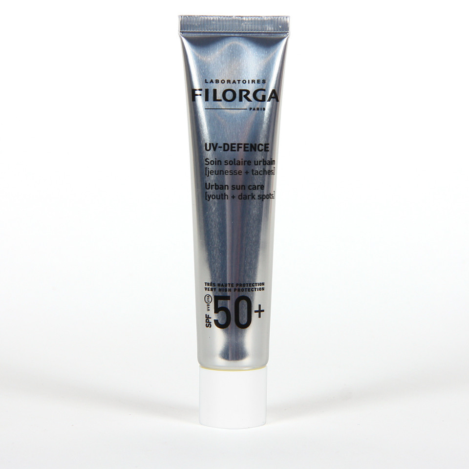Filorga UV-Defence SPF50+ 40ml | Farmacia Jiménez