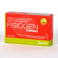 Fisiogen Ferro 30 cápsulas | Farmacia Jiménez