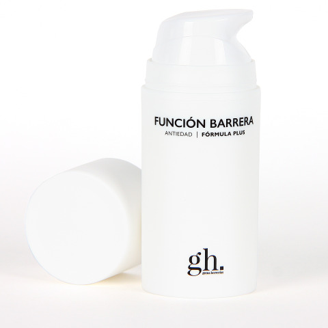 Gema Herrerias Función Barrera Formula Plus 80ml | Farmacia Jiménez