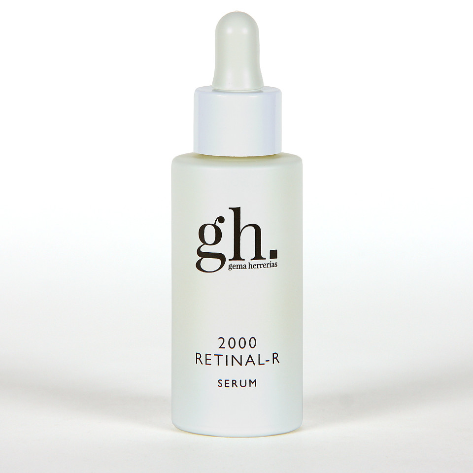 gh Gema Herrerías 2000 Retinal-R Serum 30ml | Farmacia Jiménez