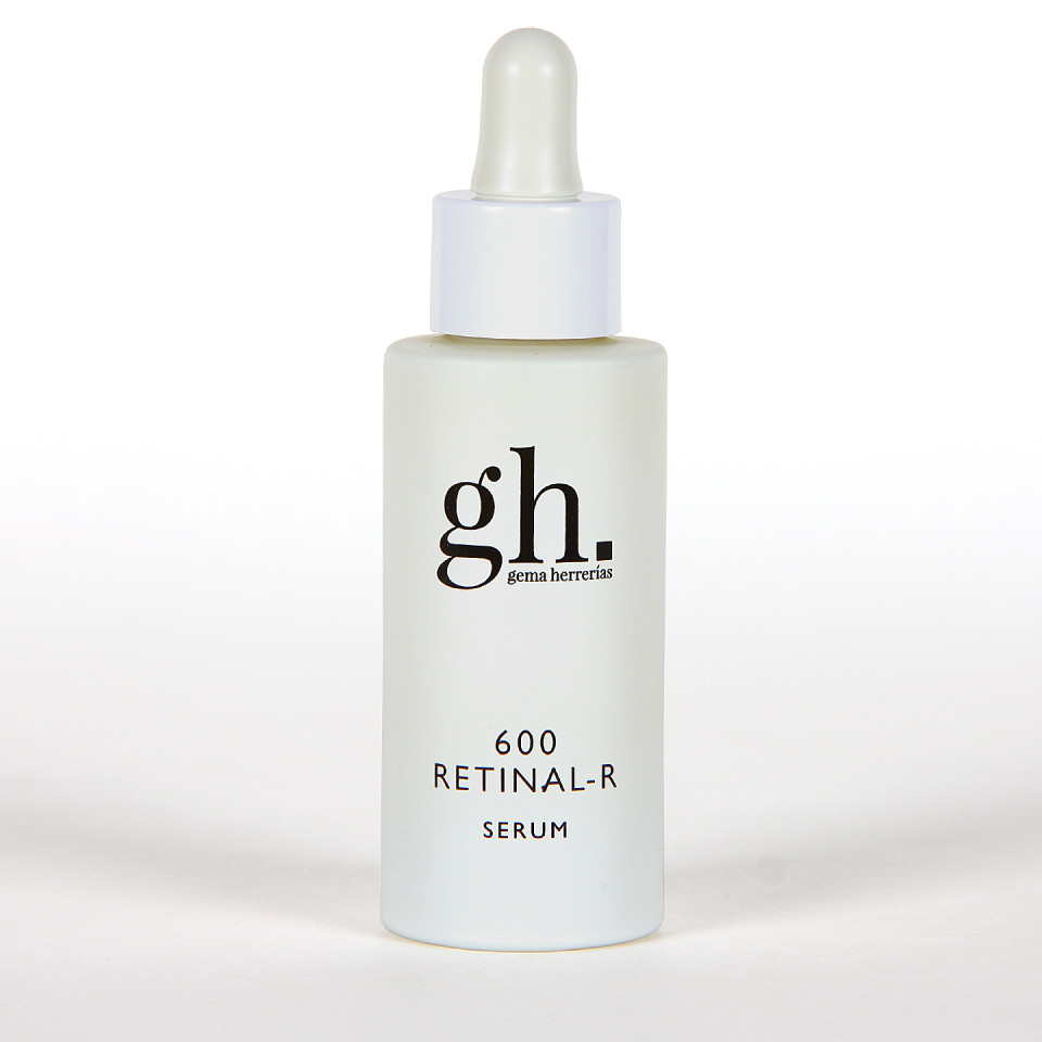 gh Gema Herrerías 600 Retinal-R Serum 30ml | Farmacia Jiménez