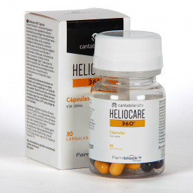 Heliocare 360 MD AK Fluid SPF 100+ 50ml | Farmacia Jiménez