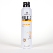 Heliocare 360 Spray Invisible SPF 50 | Farmacia Jiménez