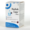 Hyabak 60 cápsulas | Farmacia Jiménez