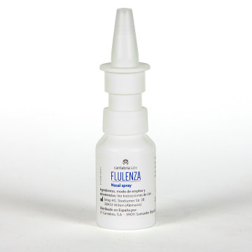 Inmunoferon Flulenza Nasal Spray 20 ml | Farmacia Jiménez