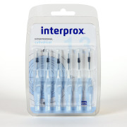 Interprox Cylindrical 6 unidades | Farmacia Jiménez