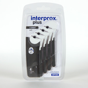 Interprox Plus X-Maxi | Farmacia Jiménez