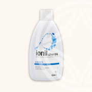 Ionil Champú solución tópica 200 ml | Farmacia Jiménez