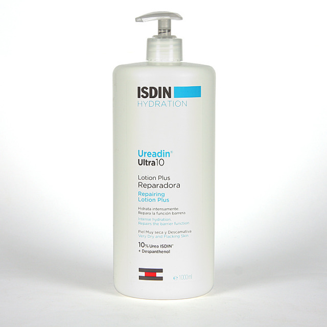 Ureadin Ultra10 Locion Plus 1000 ml | Farmacia Jiménez