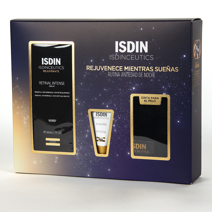 ISDIN Isdinceutics Retinal Intense Serum 50 ml | Farmacia Jiménez