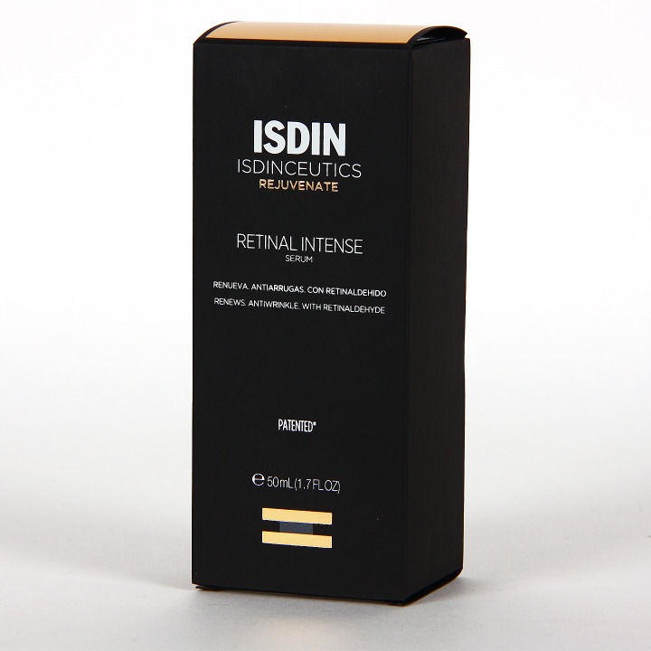ISDIN Isdinceutics Retinal Intense Serum 50 ml | Farmacia Jiménez